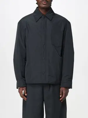 Ami Single Breasted Outerwear For Men