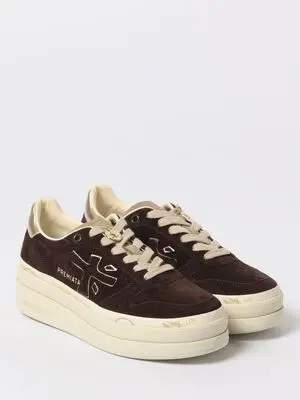 Premiata Lace-up Sneakers