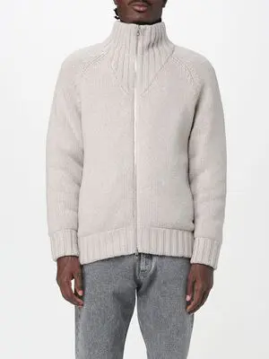 Brunello Cucinelli Zip-up Sweater - Multicolor