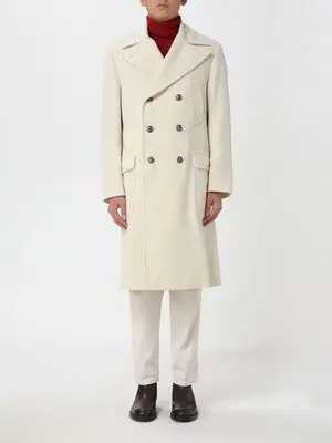 Brunello Cucinelli Overcoat