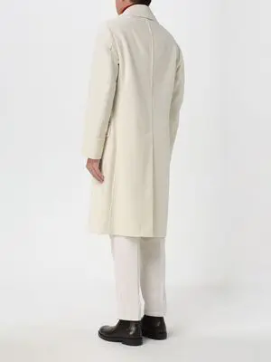Brunello Cucinelli Overcoat