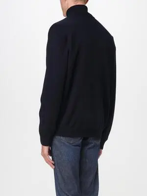 Armani Exchange Button-up Cardigan