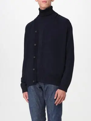 Armani Exchange Button-up Cardigan