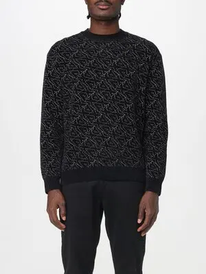 Armani Exchange Pullover Sweater