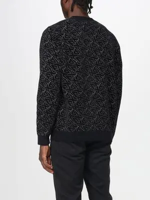 Armani Exchange Pullover Sweater