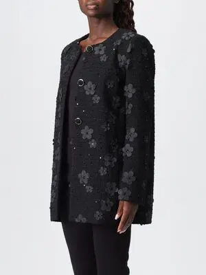 TWINSET Embellished Coat