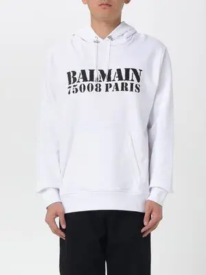 Balmain Sweatshirt