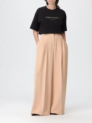 Alberta Ferretti T-shirt - Black