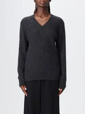Fabiana Filippi Sweater - Grey