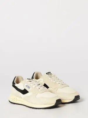 AUTRY Sneakers - Ecru