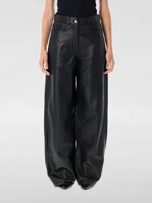 Remain Birger Christensen Wide Leg Trousers