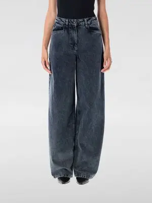 Remain Birger Christensen Frill Jeans For Women