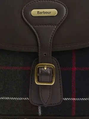 Barbour Crossbody Bag