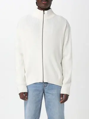 Armani Exchange Sweater - White