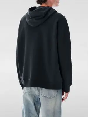 MAISON MARGIELA Hooded Sweatshirt
