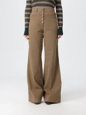 Etro Wide-leg Jeans