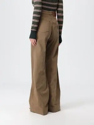 Etro Wide-leg Jeans