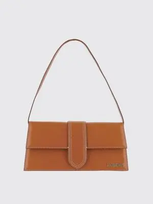 Women's Leather Baguette Bags