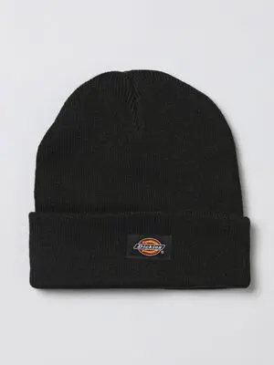 Dickies Ribbed Beanie - Black