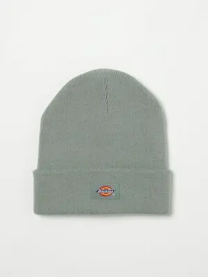 Dickies Ribbed Beanie - Green