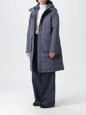 K-WAY Coat - Blue