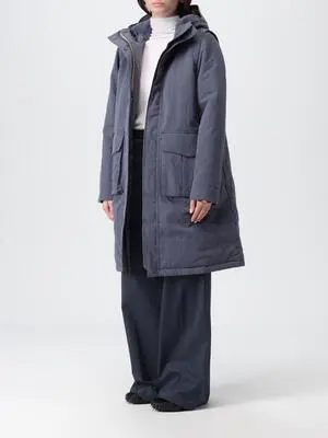 K-WAY Coat - Blue