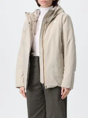 K-WAY Zip-up Jacket