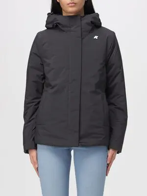 K-WAY Zip-up Jacket