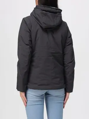 K-WAY Zip-up Jacket