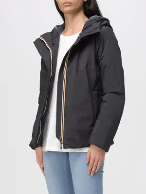 K-WAY Zip-up Jacket