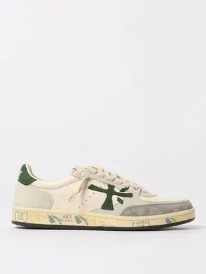 Premiata Low-top Sneakers