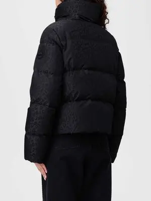 COLMAR Quilted Jacket - Black