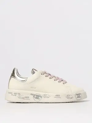 Premiata Low-top Sneakers