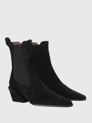 Paris Texas Chelsea Boots - Black