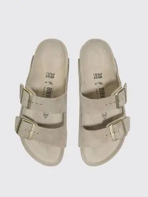 BIRKENSTOCK Heeled Sandal