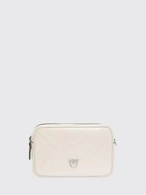 Pinko Mini Bag - White