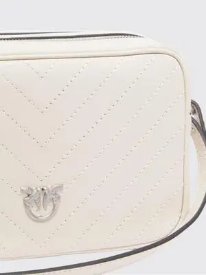 Pinko Mini Bag - White