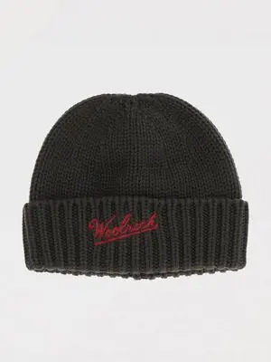 Woolrich Beanie - Green