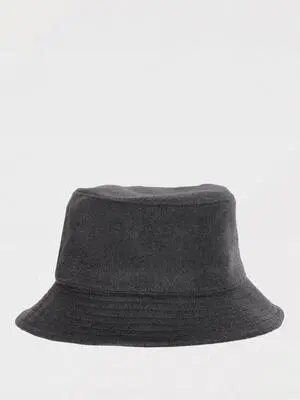 Jacquemus Bucket Hat - Grey
