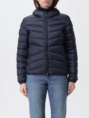 Colmar Button Detailed Outerwear For Women