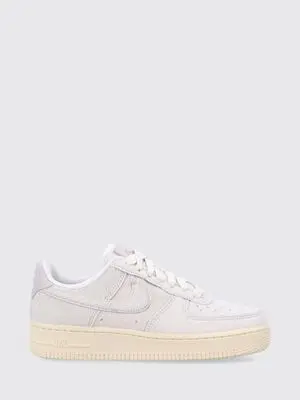 Nike Low Top Sneakers - White