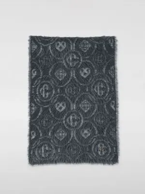Casablanca Scarf - Grey
