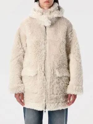 URBANCODE Fur Coat