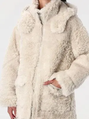 URBANCODE Fur Coat
