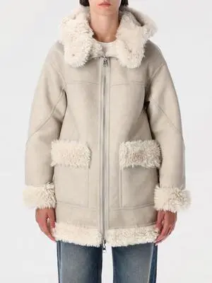 URBANCODE Fur Coat