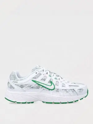 Nike Lace Up Sneakers