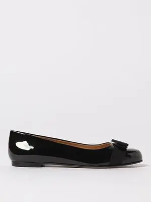 FERRAGAMO Ballerina Flat