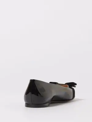 FERRAGAMO Ballerina Flat