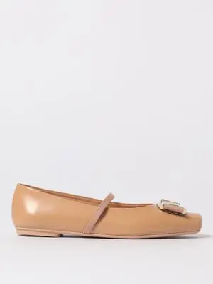 FERRAGAMO Ballet Flat