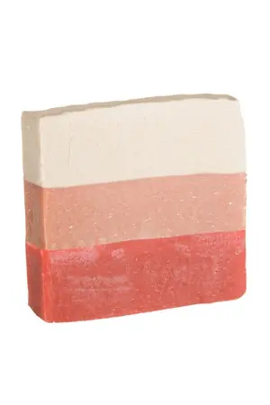 SUMBODY Clay-er Cake Natural Soap - Pink